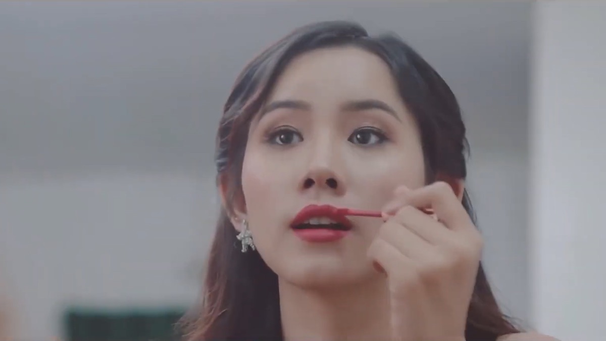 ‎Nay Yar Ta Kar - Music Video by Phyu Phway - Apple Music