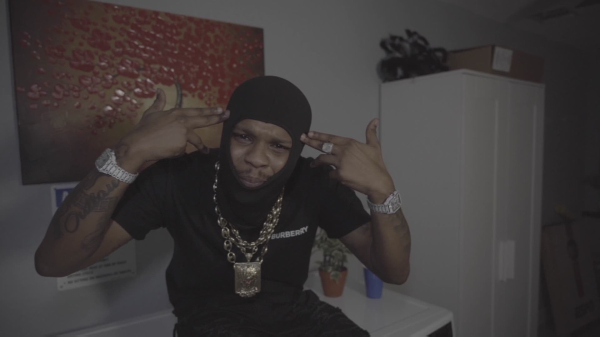 ‎1999 - Music Video by Pndrn - Apple Music