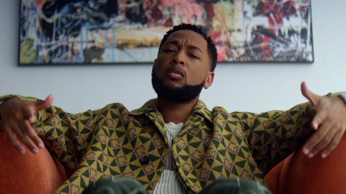 Sorry - Music Video by Jacob Latimore - Apple Music Sorry - Music Video by Jacob Latimore - Apple Music