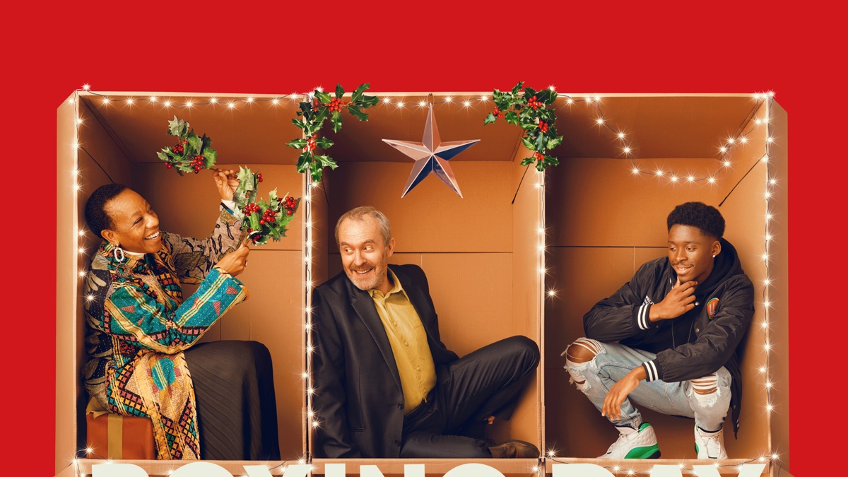 ‎Boxing Day - Apple TV