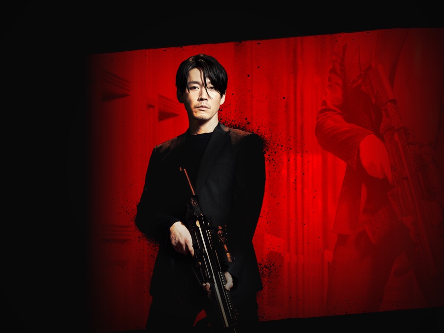 The Killer A Girl Who Deserves To Die Apple Tv