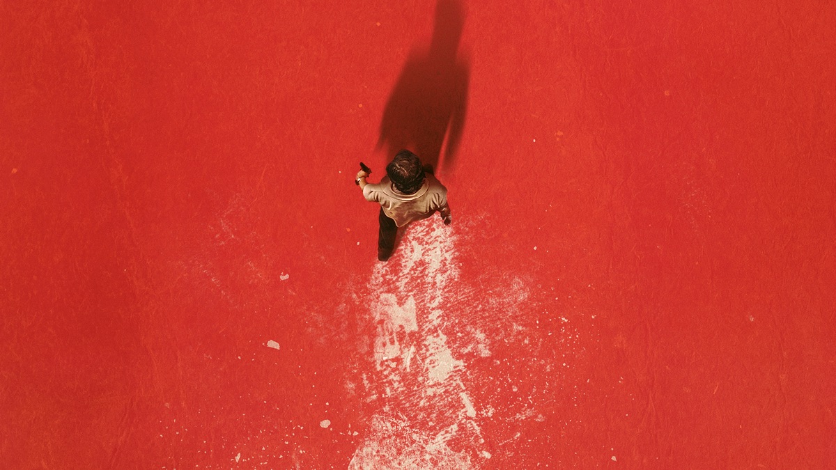 ‎The Wolf of Snow Hollow - Apple TV