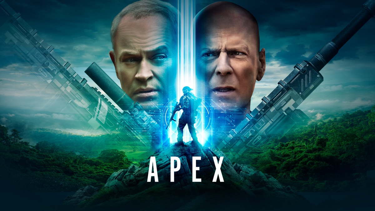‎Apex - Apple TV