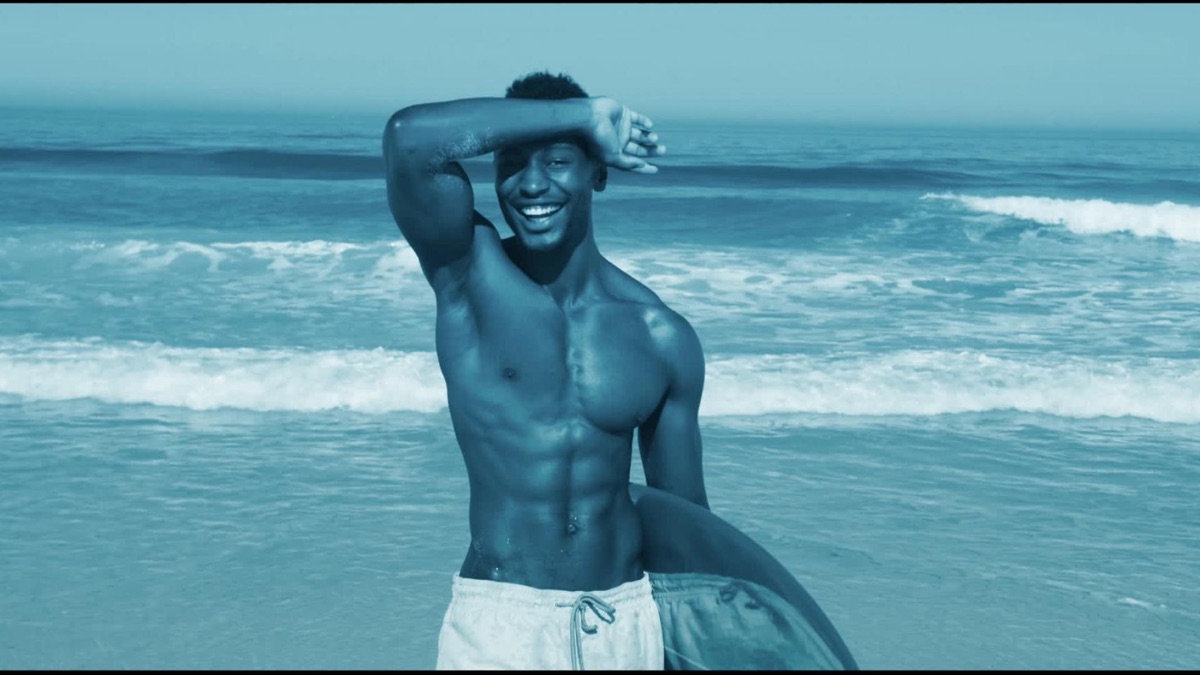 ‎Sunset - Music Video by Melvin Pierce - Apple Music