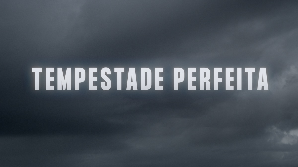 Tempestade Perfeita - Apple TV (BR)