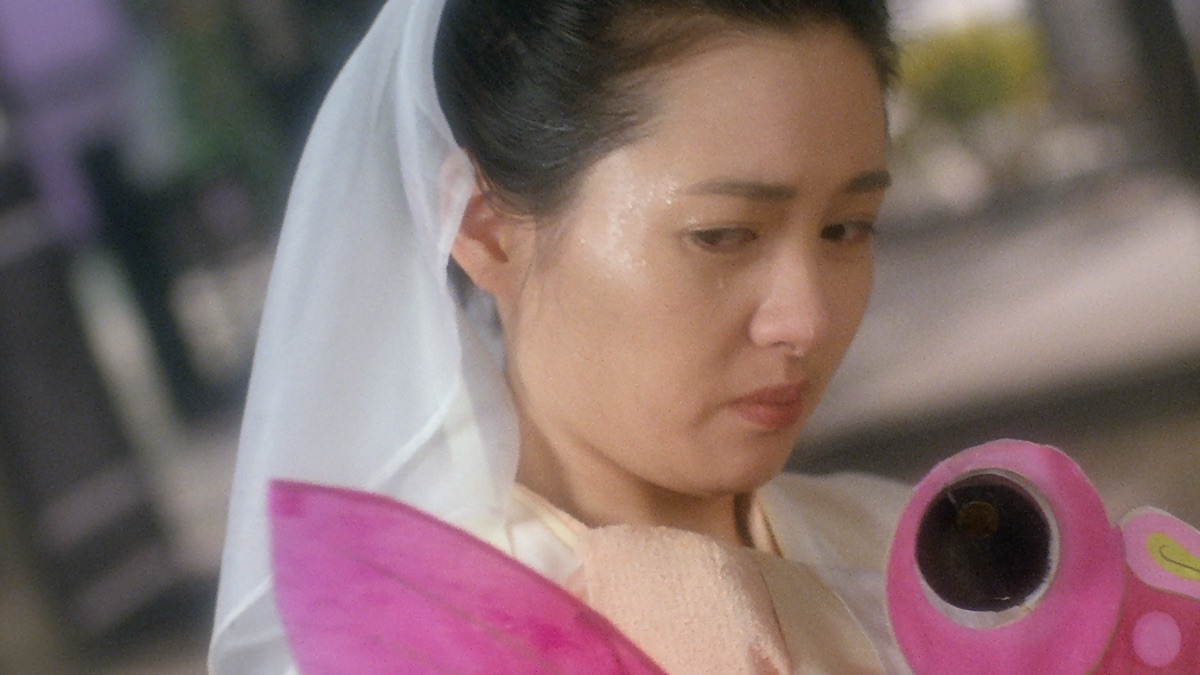 《玉蒲團二之玉女心經》- Apple TV (台灣)