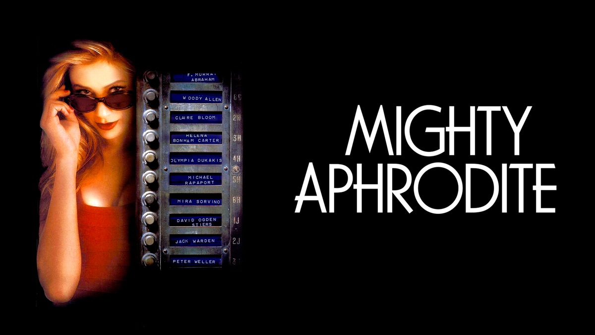 ‎Mighty Aphrodite - Apple TV