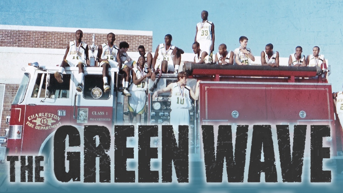 ‎The Green Wave - Apple TV