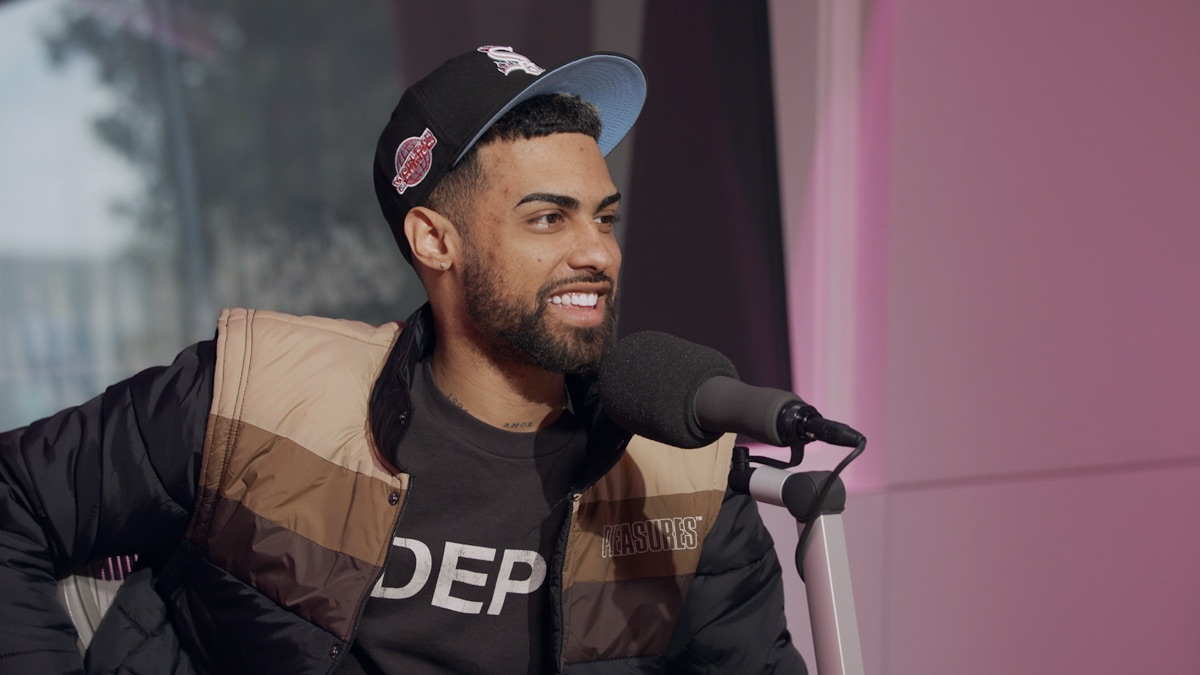 ‎Sandra Peña and Jay Wheeler - Music Video by Jay Wheeler & Sandra Peña ...