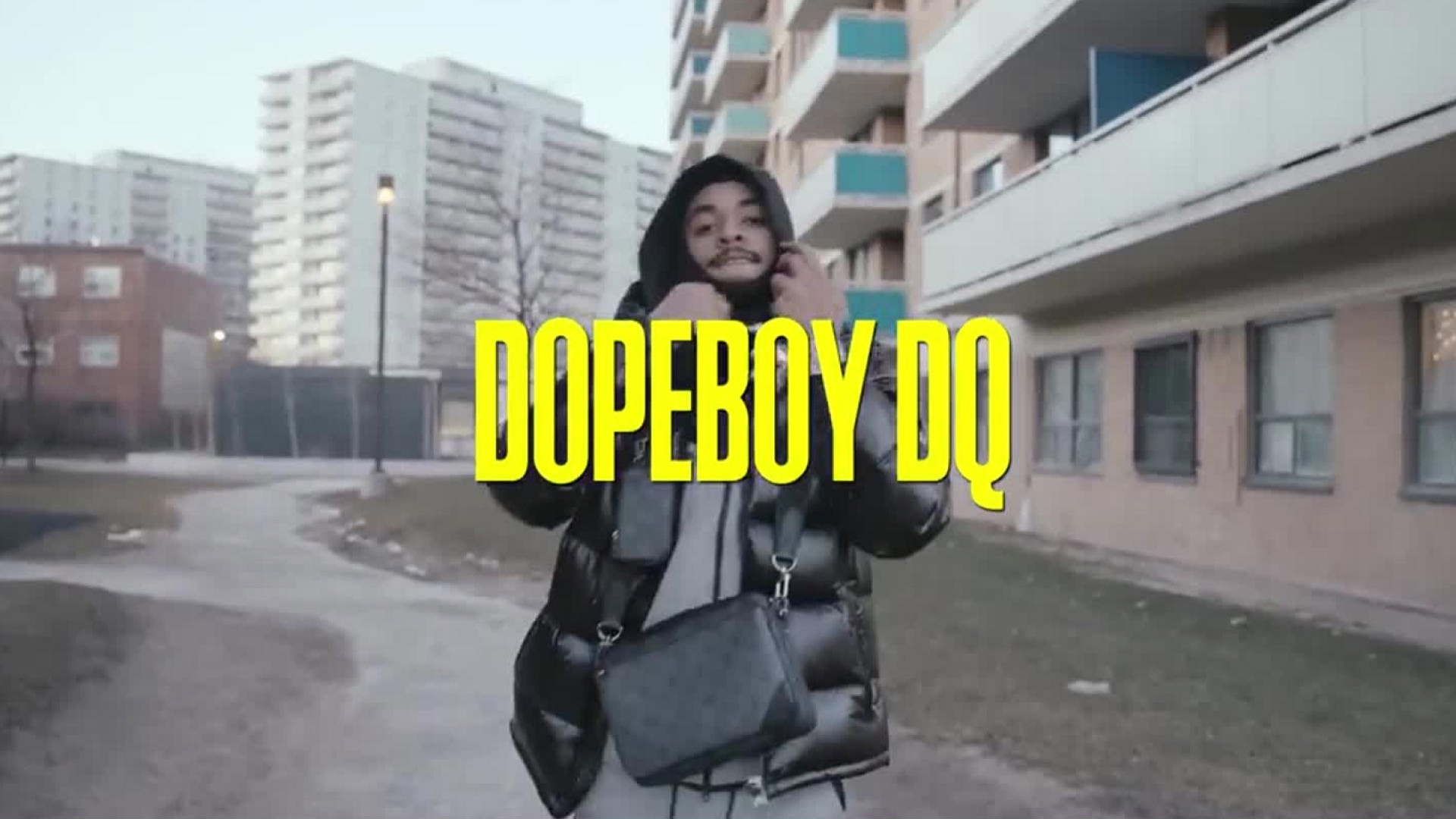 Back To Basics - Music Video by DopeBoy DQ - Shazam