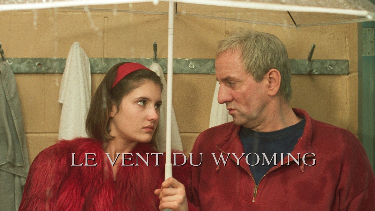 ‎Wind From Wyoming - Apple TV