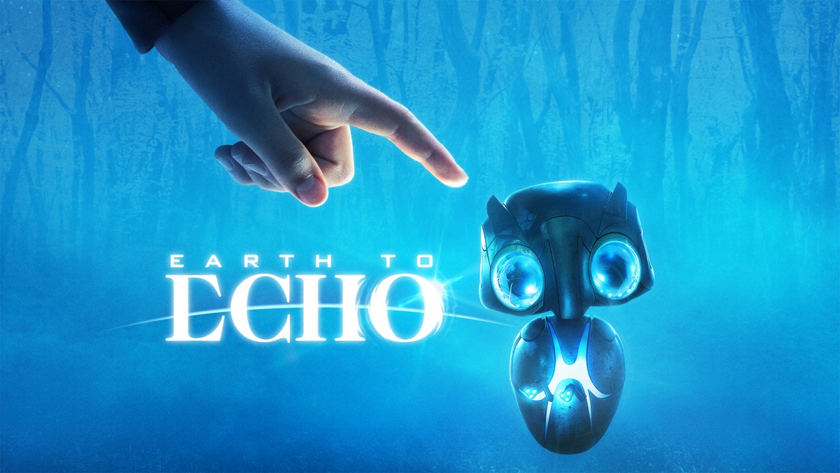 ‎Earth to Echo - Apple TV