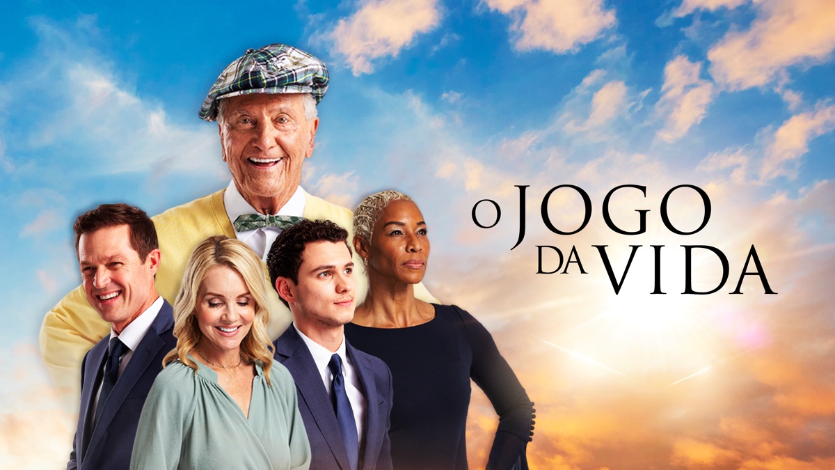 ‎O Jogo da Vida - Apple TV