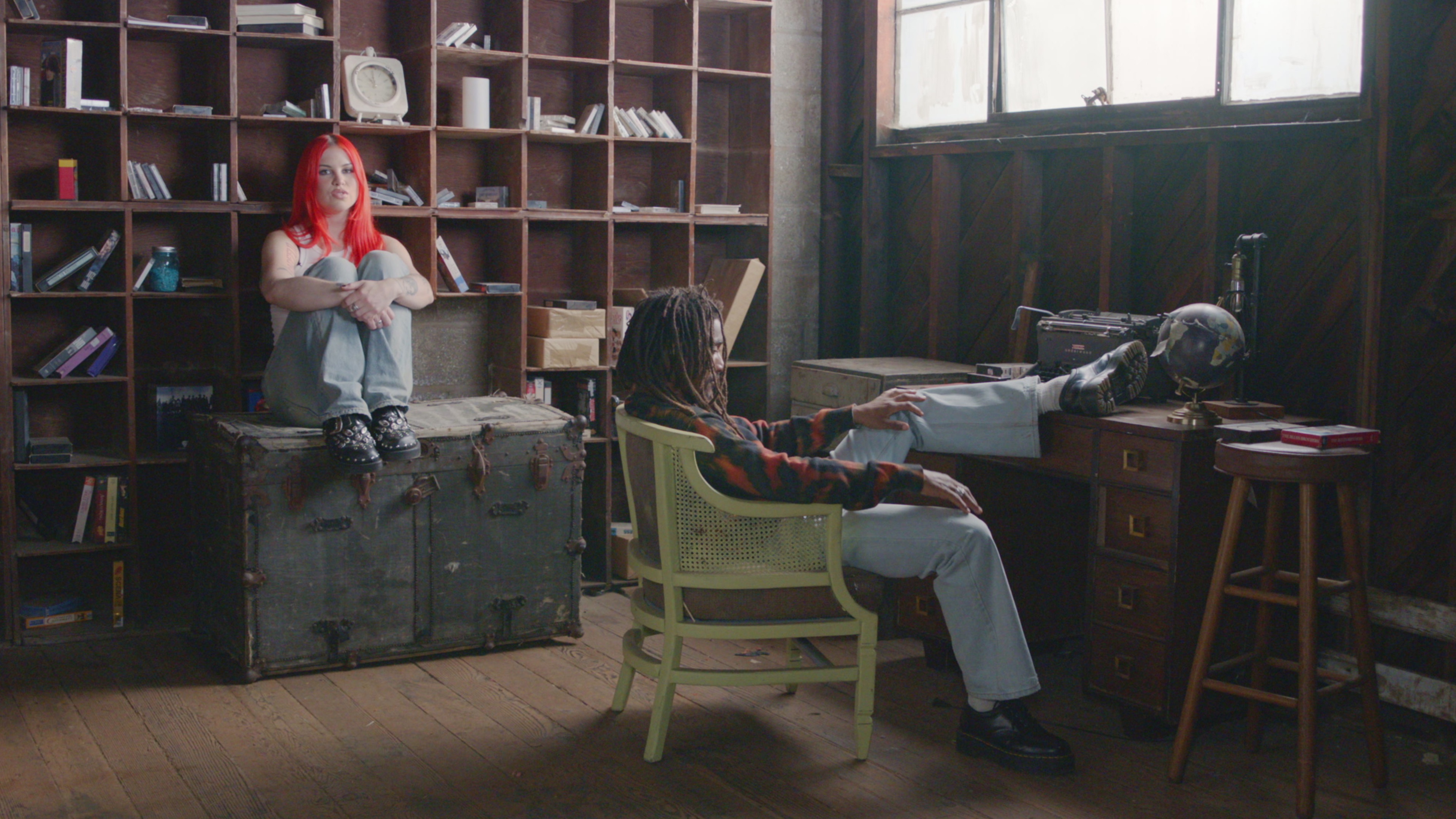 common sense - Music Video by frex - Shazam