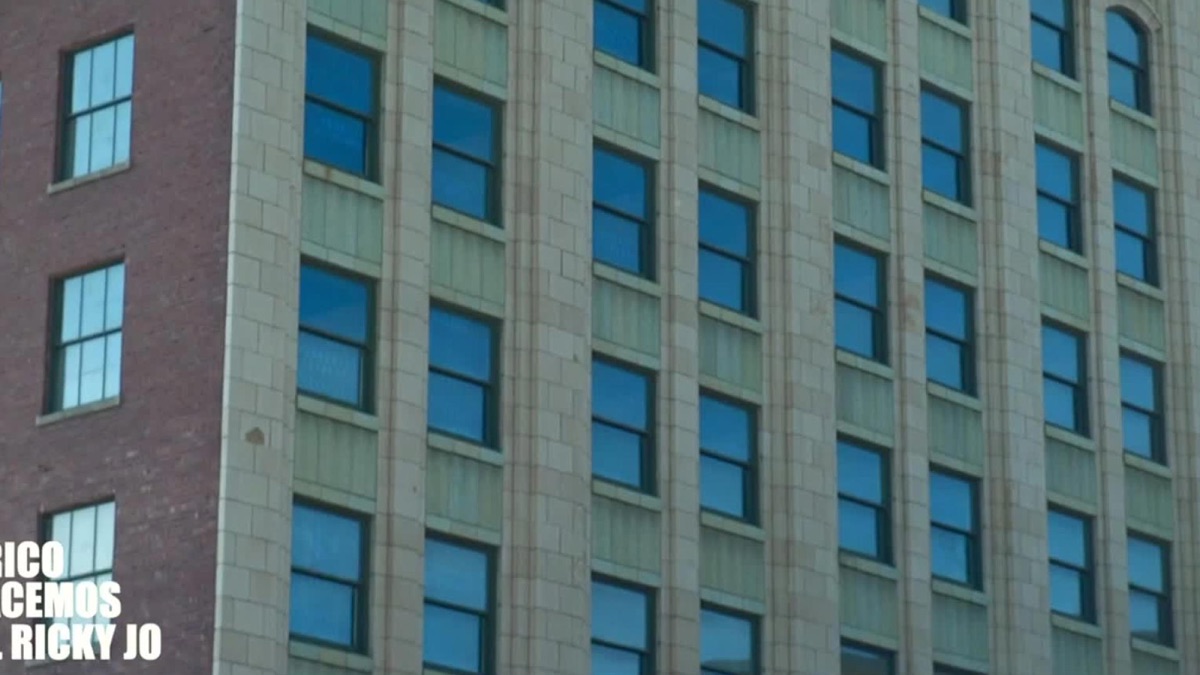 ‎Qué Rico Lo Hacemos - Music Video by El Ricky Jo - Apple Music