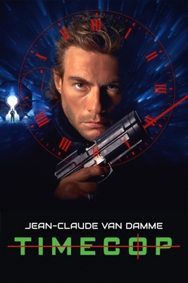 Timecop iTunes
