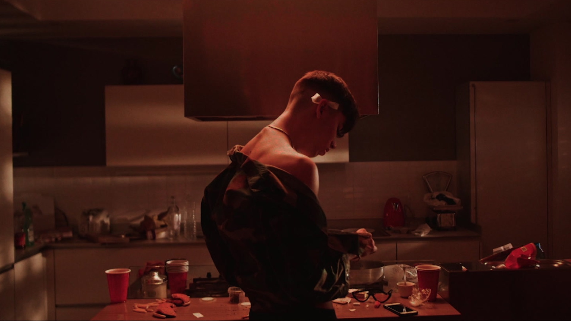 Auto Blu - Music Video by Shiva & Eiffel 65 - Shazam