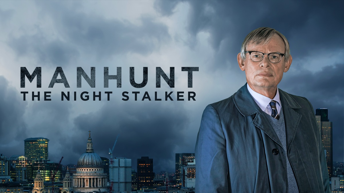 ‎Manhunt - Apple TV