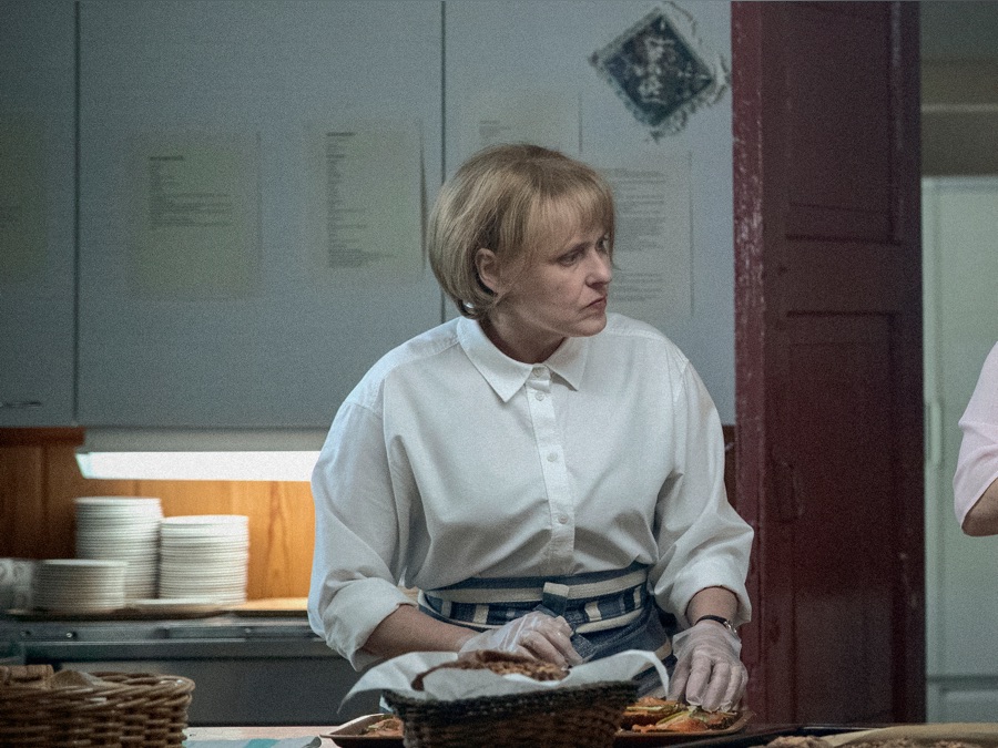 Bad Women – Apple TV (SE)