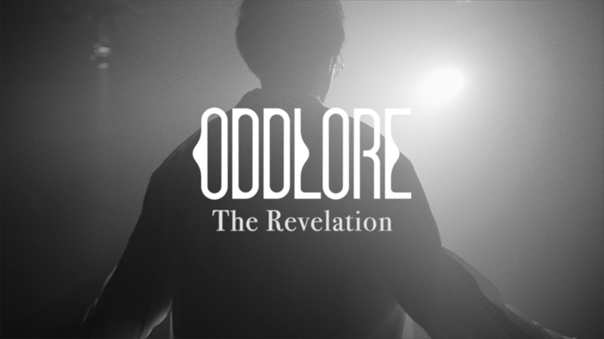 ‎The Revelation - Music Video by ODDLORE - Apple Music