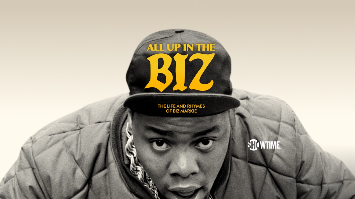 ‎All Up in the Biz - Apple TV