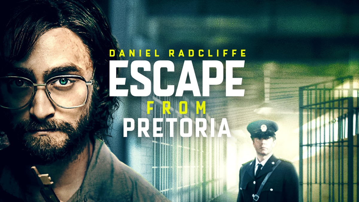 ‎Escape from Pretoria - Apple TV