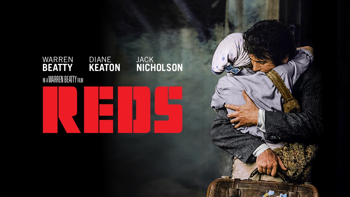 ‎Reds - Apple TV