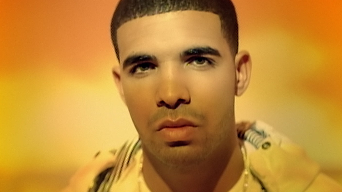 ‎Over - Music Video by Drake - Apple Music