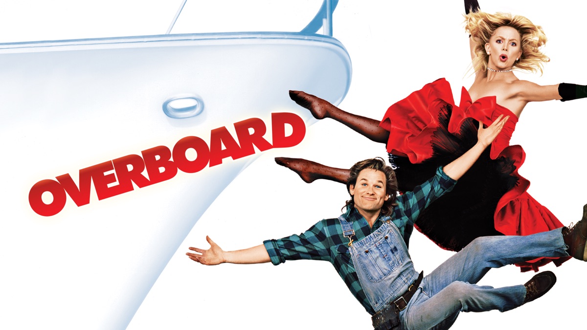 ‏أوفربورد - Apple TV