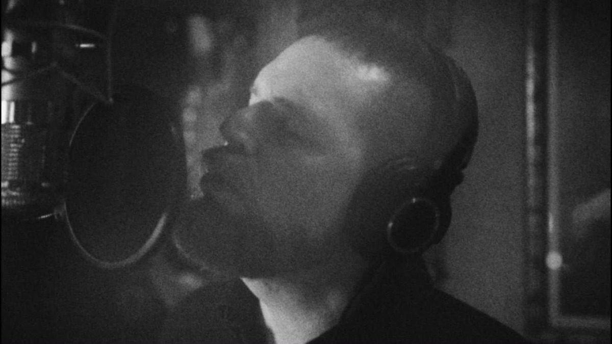 ‎Coffee, Pain, And Cigarettes - Music Video by Ryan Rumfelt - Apple Music