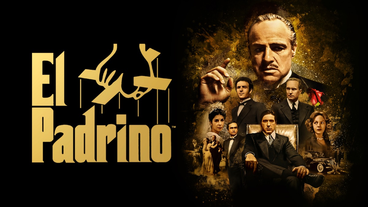 ‎El padrino - Apple TV