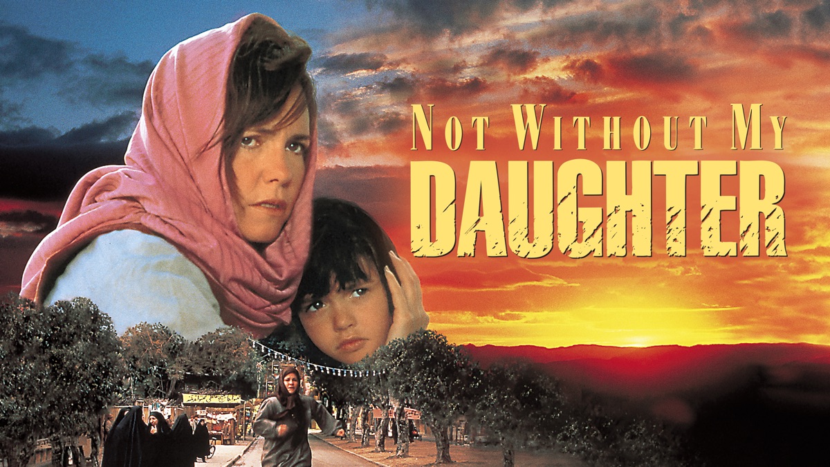 ‎Not Without My Daughter - Apple TV
