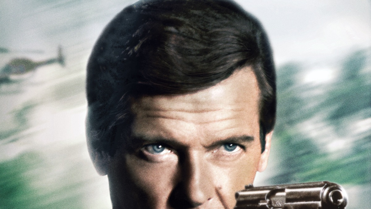 ‎The Man With the Golden Gun - Apple TV