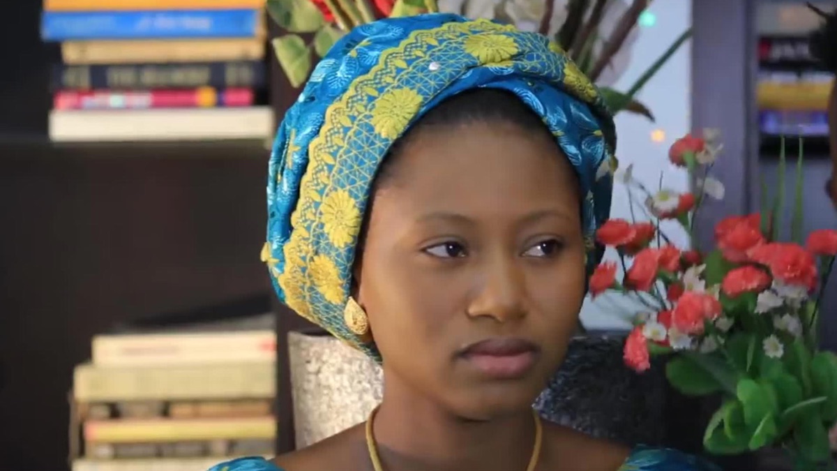 ‎Jaruma - Music Video by Hamisu Breaker - Apple Music