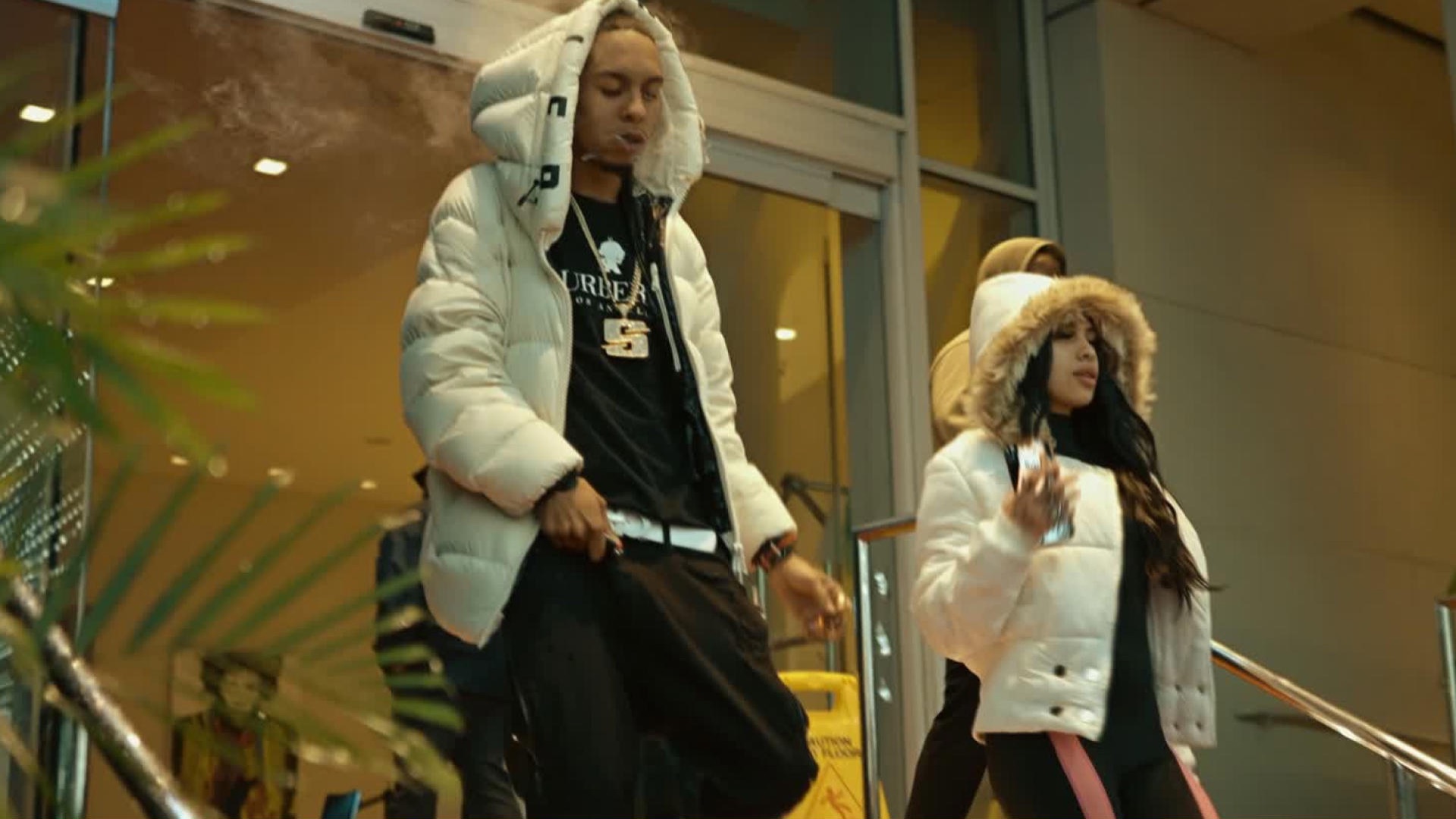 Kickdoe Professional - Music Video by Frostydasnowmann ...