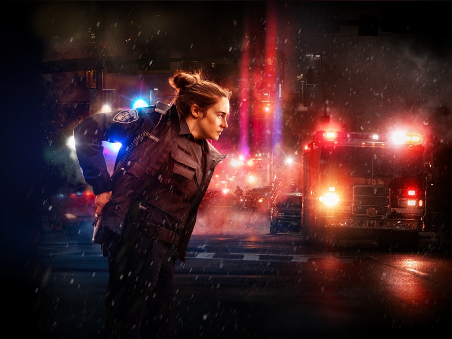 To Catch a Killer - Apple TV (IN)