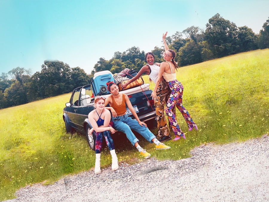 Tripped Up - Apple TV