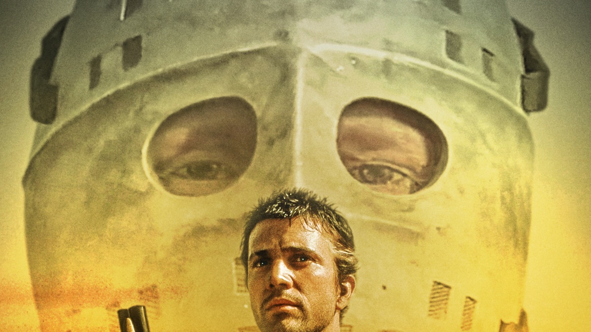 ‎Mad Max 2: The Road Warrior - Apple TV