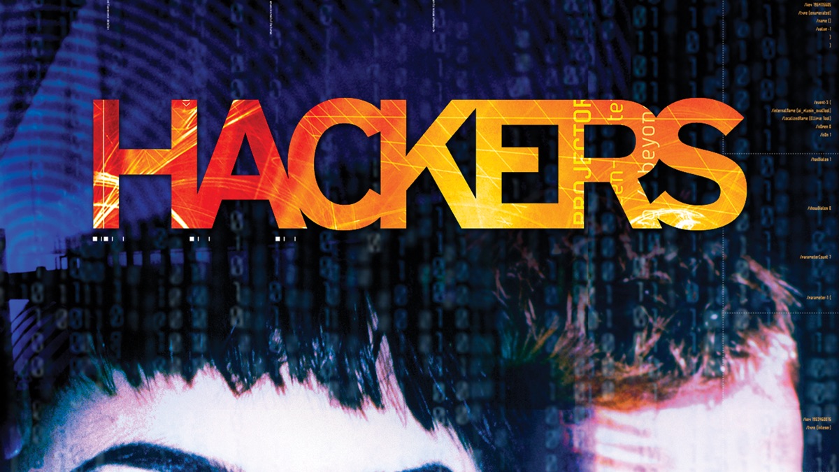 ‎Hackers - Apple TV