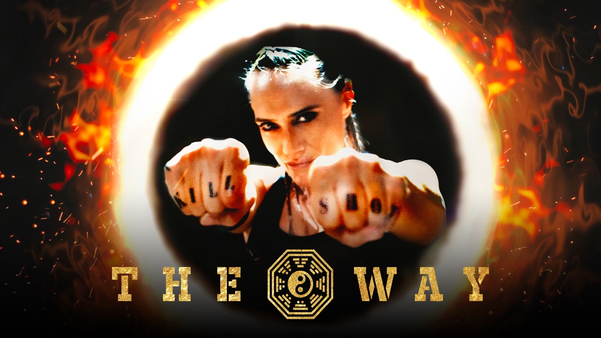 ‎The Way - Apple TV