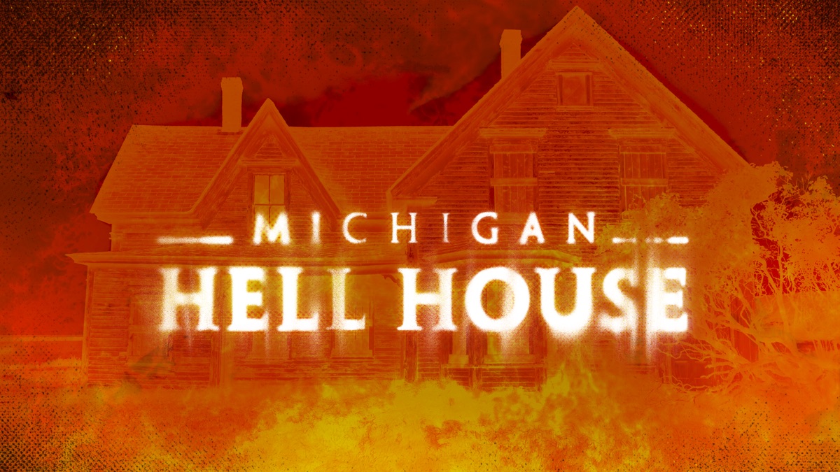 ‎Michigan Hell House - Apple TV