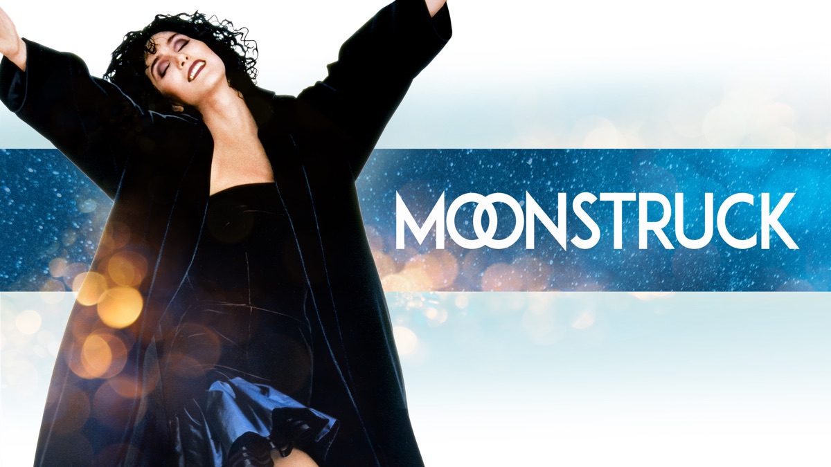 ‎Moonstruck - Apple TV