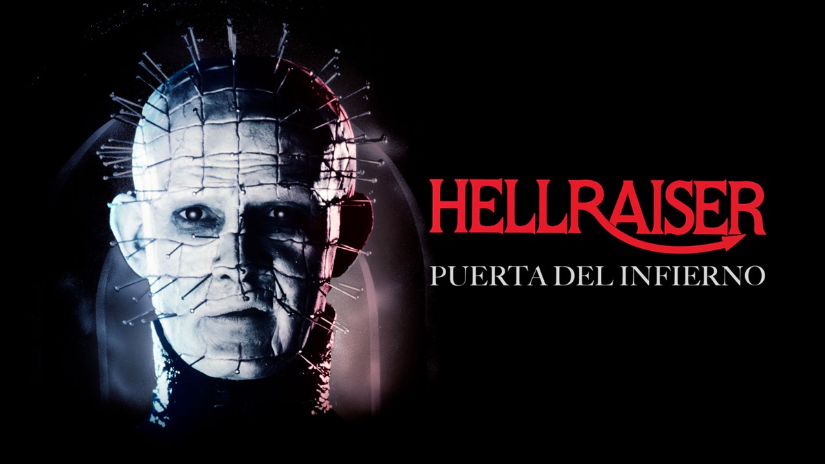 ‎Hellraiser: Puerta Del Infierno - Apple TV