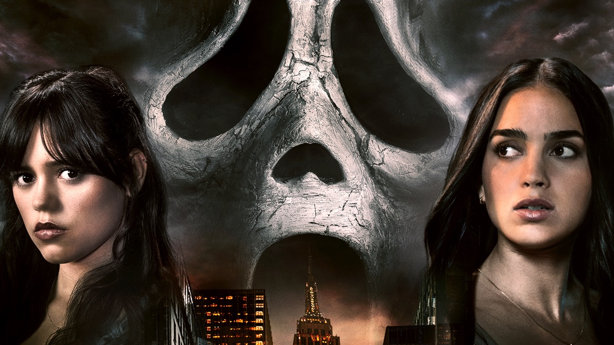 ‎Pânico VI - Apple TV