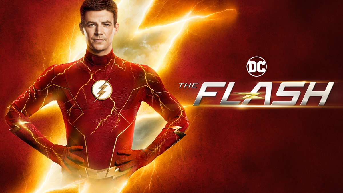 ‎The Flash - Apple TV