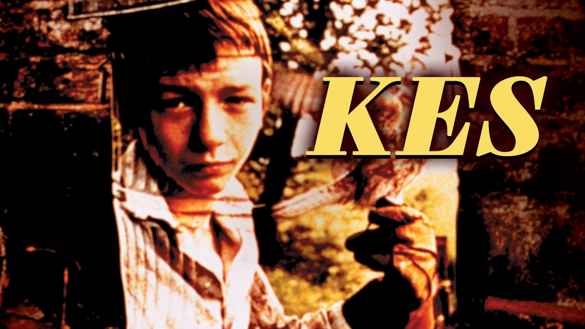 ‎Kes - Apple TV