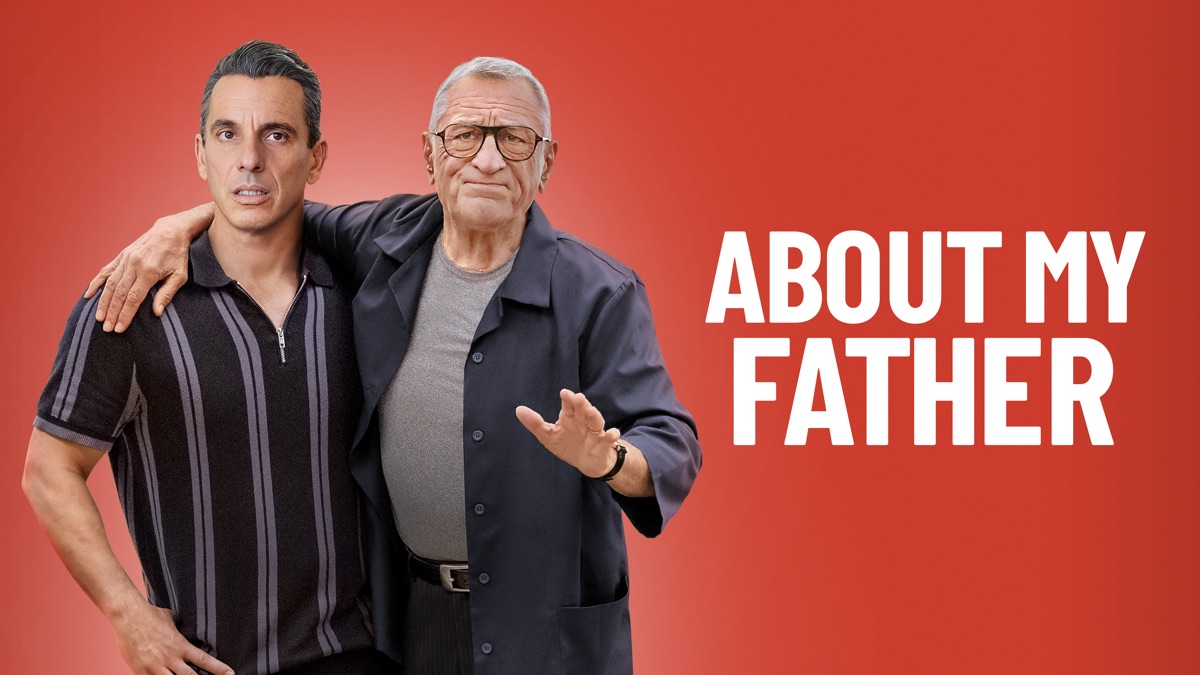 ‎About My Father - Apple TV