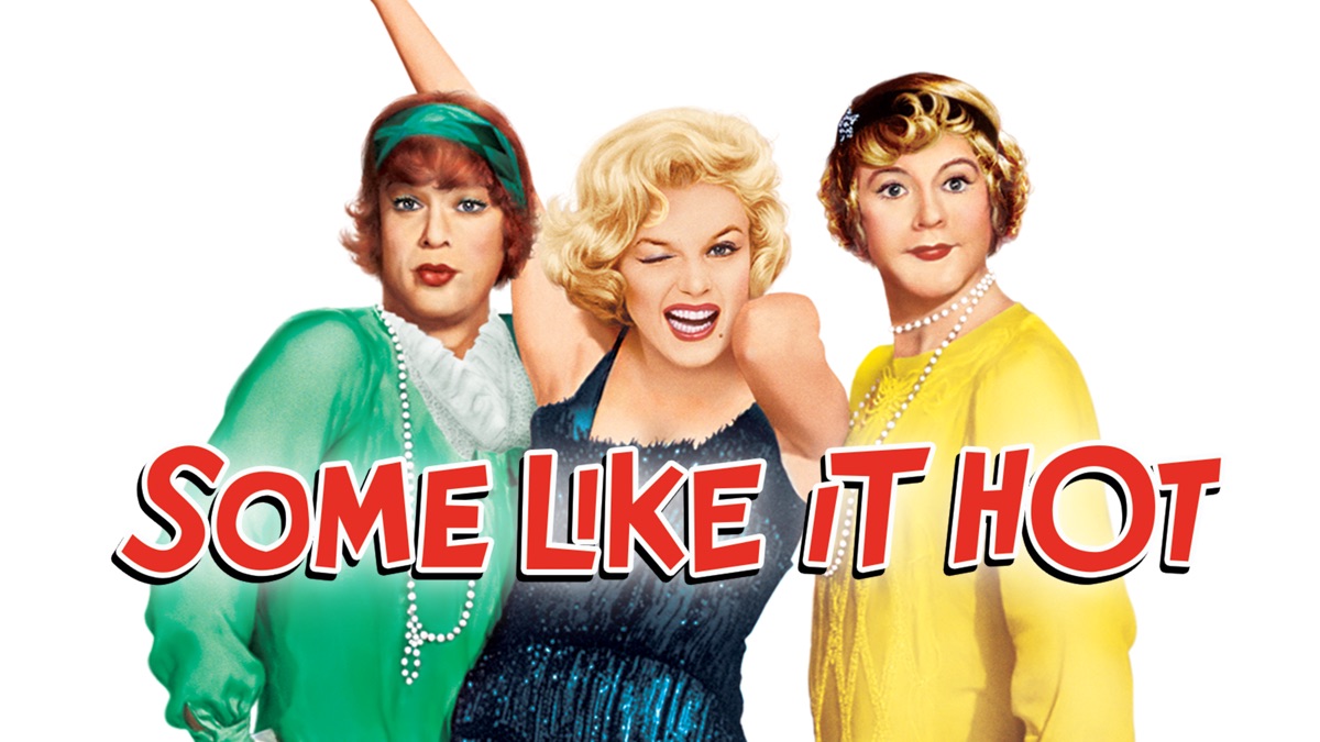 ‎Some Like It Hot - Apple TV