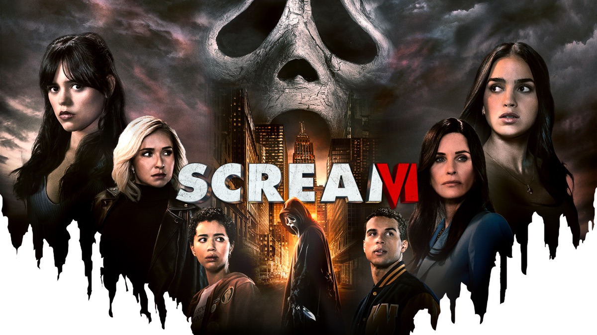 ‎Scream VI - Apple TV