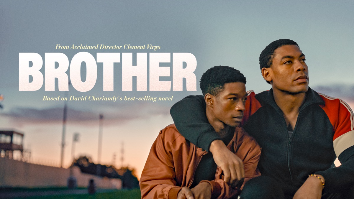 ‎Brother - Apple TV